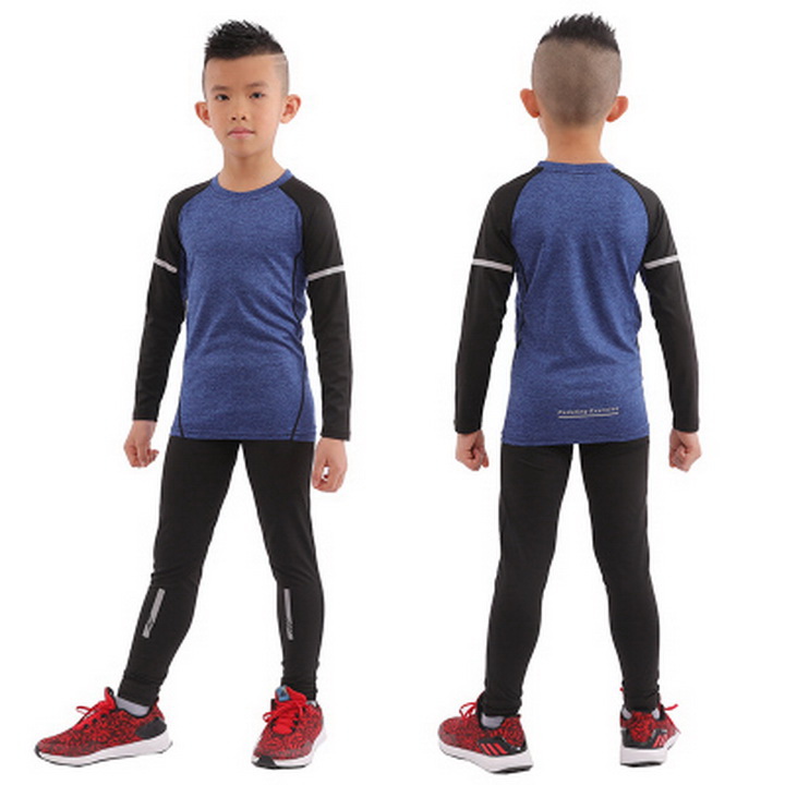 Купить термобелье детское для футбола thermal underwear fenta ...